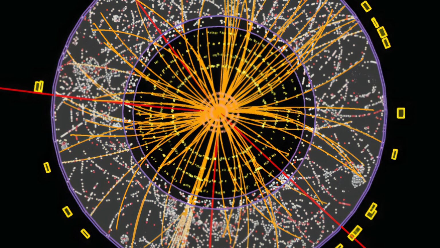 Which Subatomic Particle Has a Negative Charge - A Quick and Easy ...