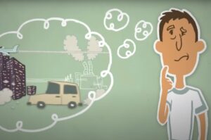 What Does Carbon Dioxide Smell Like - A Simple Explanation